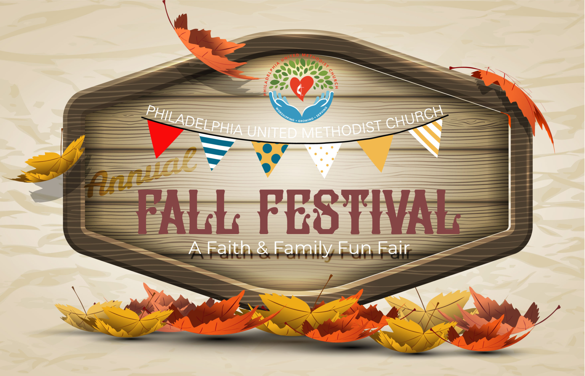 Home | Philadelphia United Methodist Church